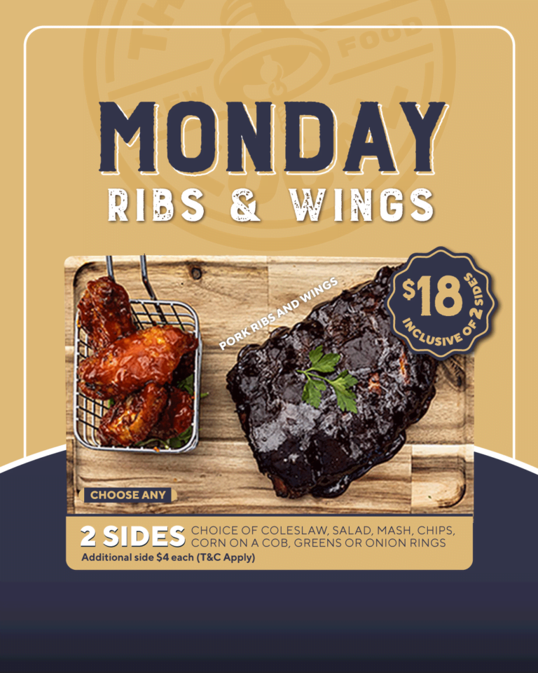 The Last Local - Perth