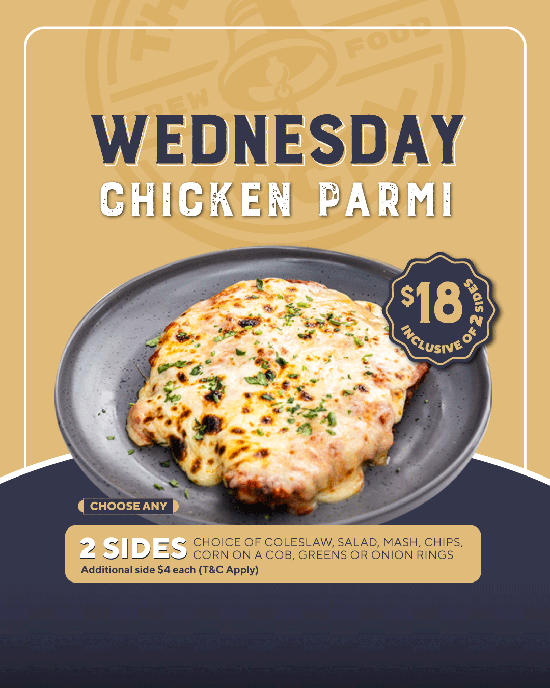 The Last Local - Perth