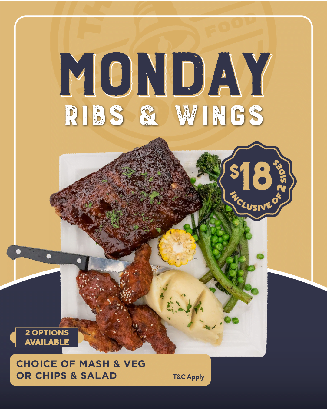 The Last Local - Perth