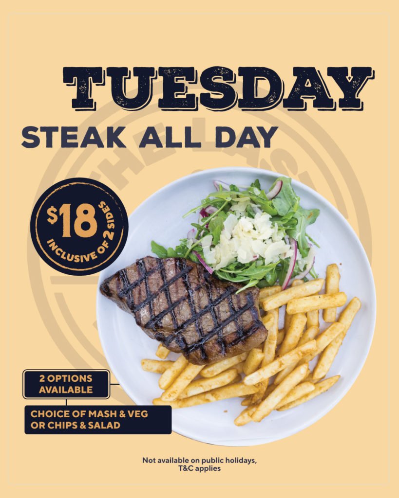 The Last Local - Perth