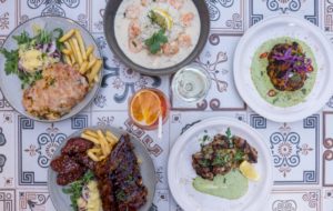 The Last Local - Perth