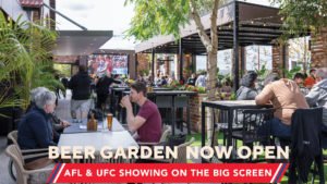 The Last Local - Perth