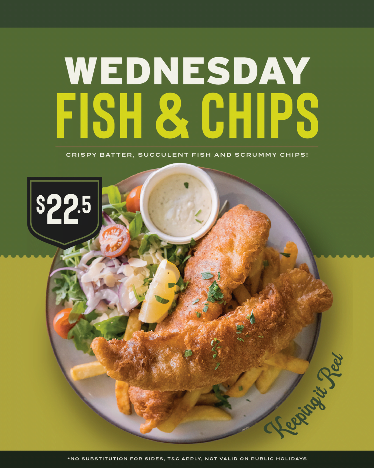 The Last Local - Perth