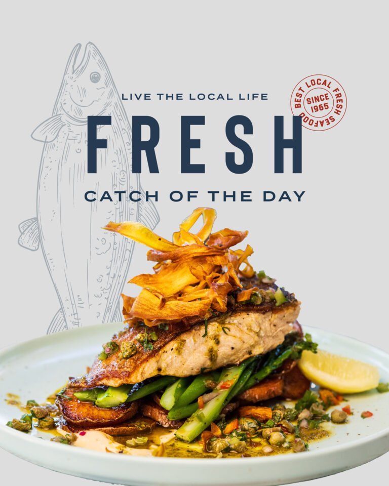 The Last Local - Perth